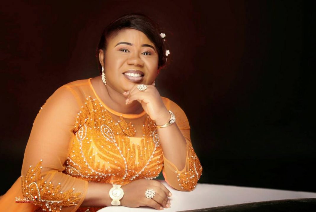 Duchess of Music, Esther Igbekele Drops New Album, ‘Master Planner’