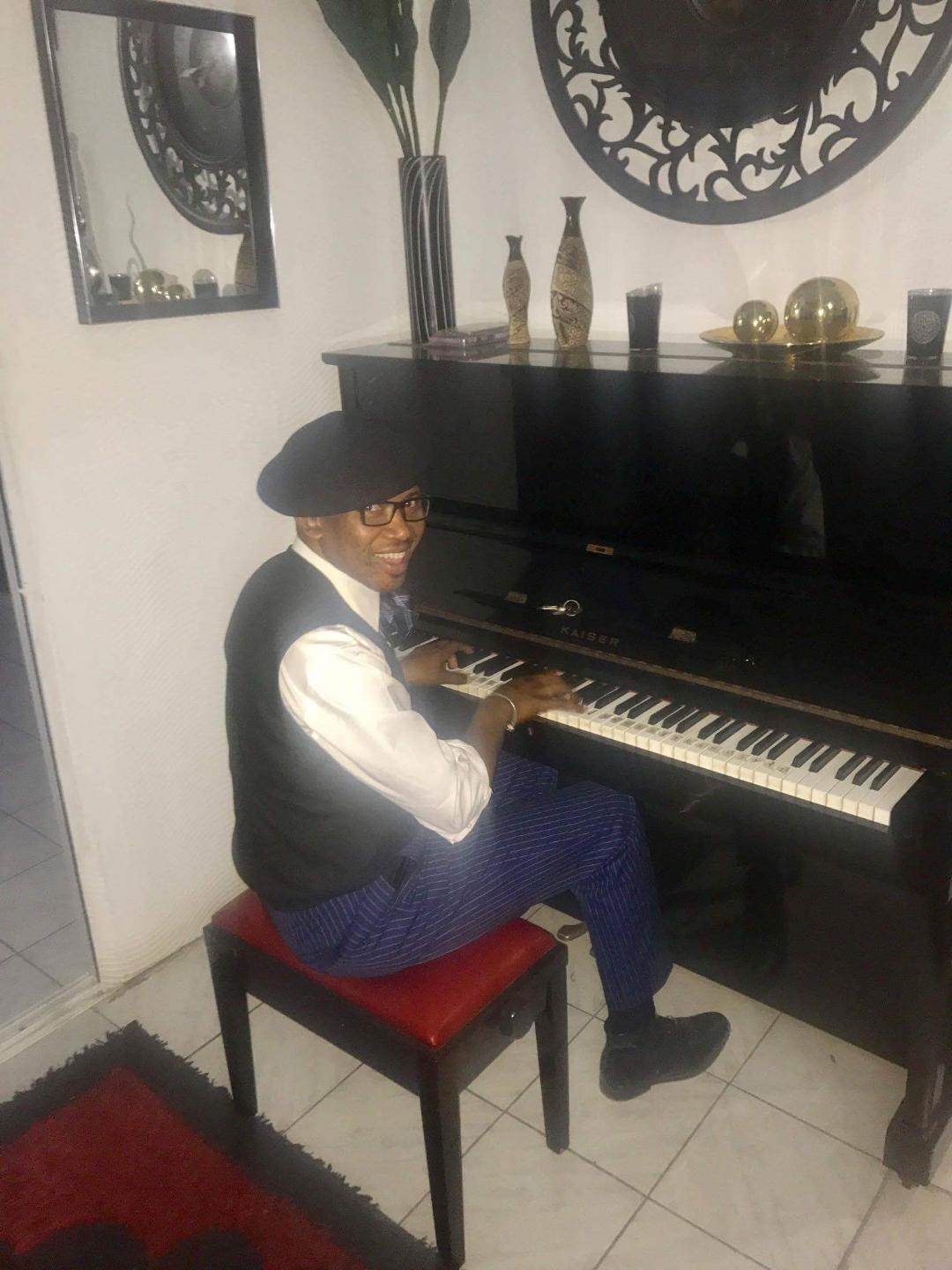 My First Appearance as a Lawyer was in the Supreme Court— Kayode Ajulo