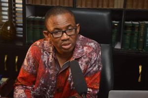 Kayode Ajulo Speaks on State of the Nation, Suggests How Buhari can get