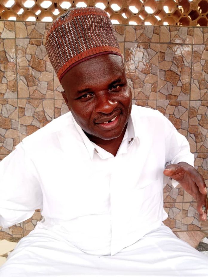 MC Kirikiri Rebrands, Sets To Launch Comedy Series