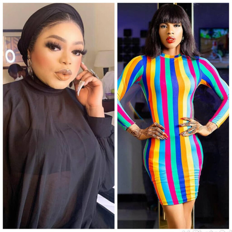 Bob Risky, James Brown in trouble as lawmaker jail term, N500,000 fine for