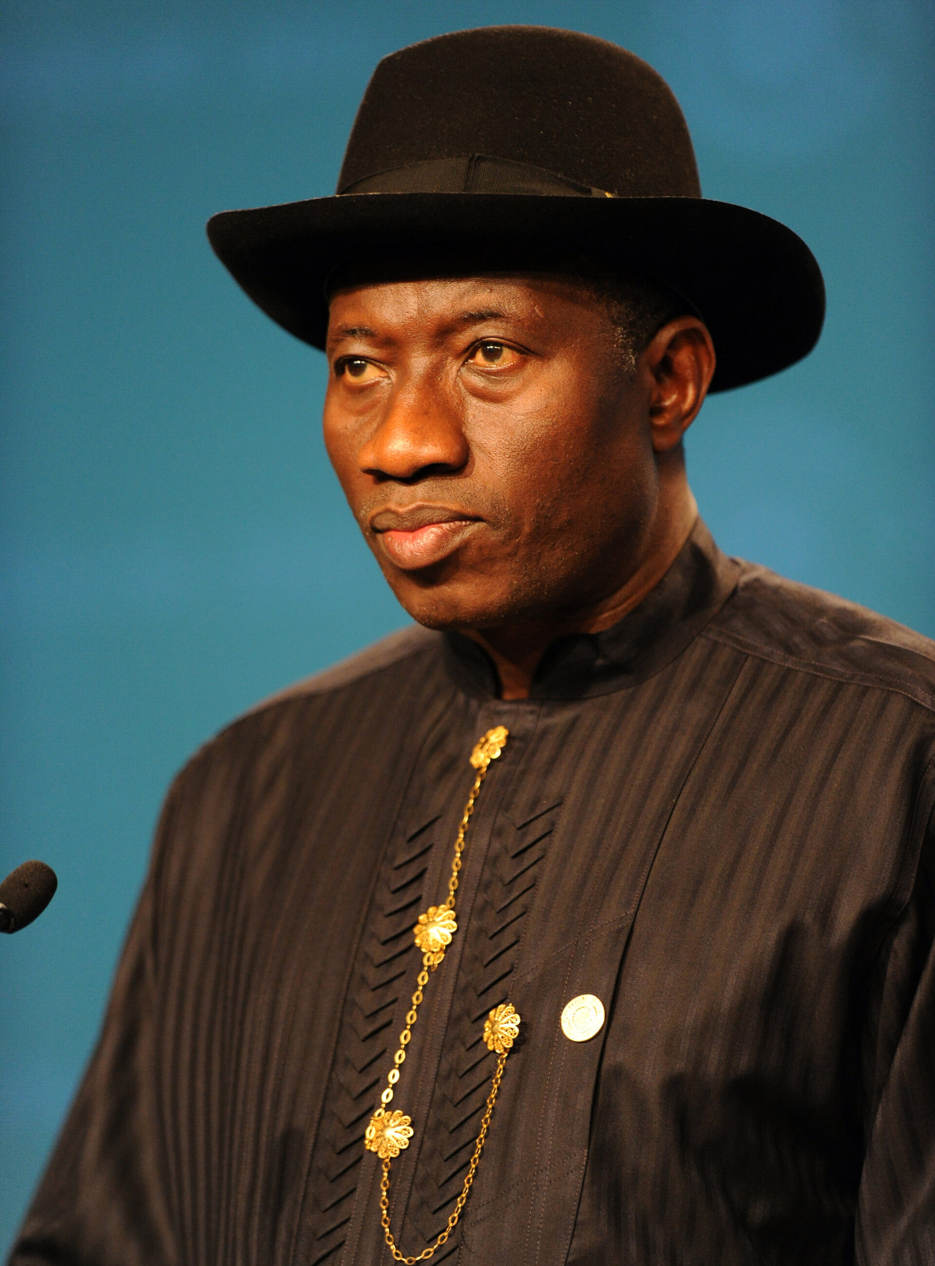 Jonathan missing as APC lists 23 presidential aspirants for screening