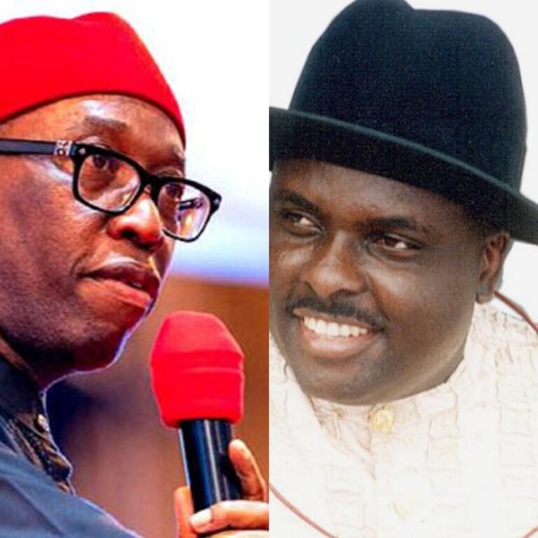 Ibori’s daughter defeats Okowa’s candidate in Delta PDP run-off primary