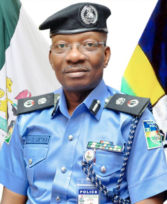 Police IG deploys 14 AIGs, 26 CPs as shakeup hapens in the Force - Just ...