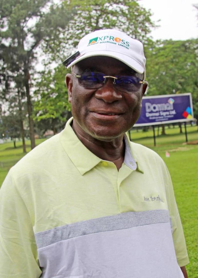 Dr Awa Ibraheem: Celebrating an Icon at 70