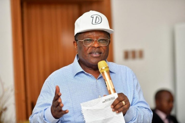 Umahi threatens closure of Lagos-Calabar coastal highway, cites workers’